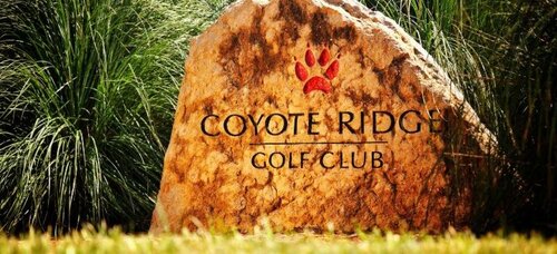 Career Opportunities - Coyote Ridge Golf Club