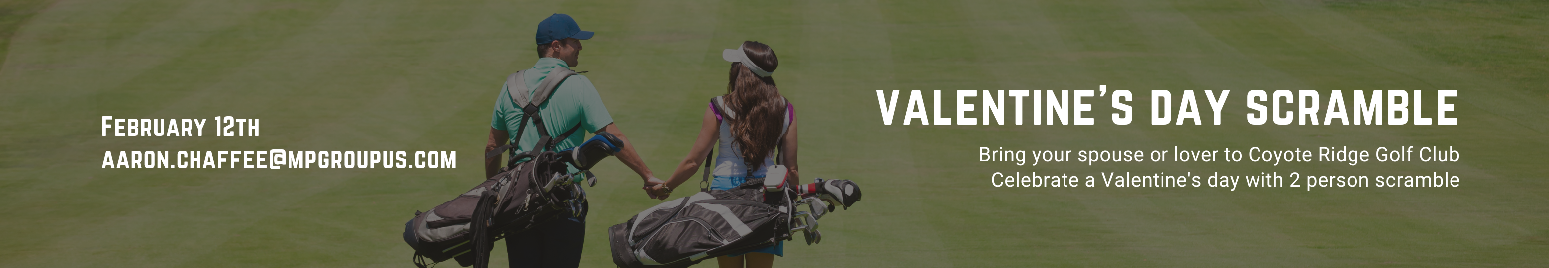 Home - Coyote Ridge Golf Club