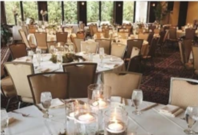 General Information - Coyote Ridge Golf Club