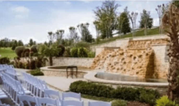 General Information - Coyote Ridge Golf Club