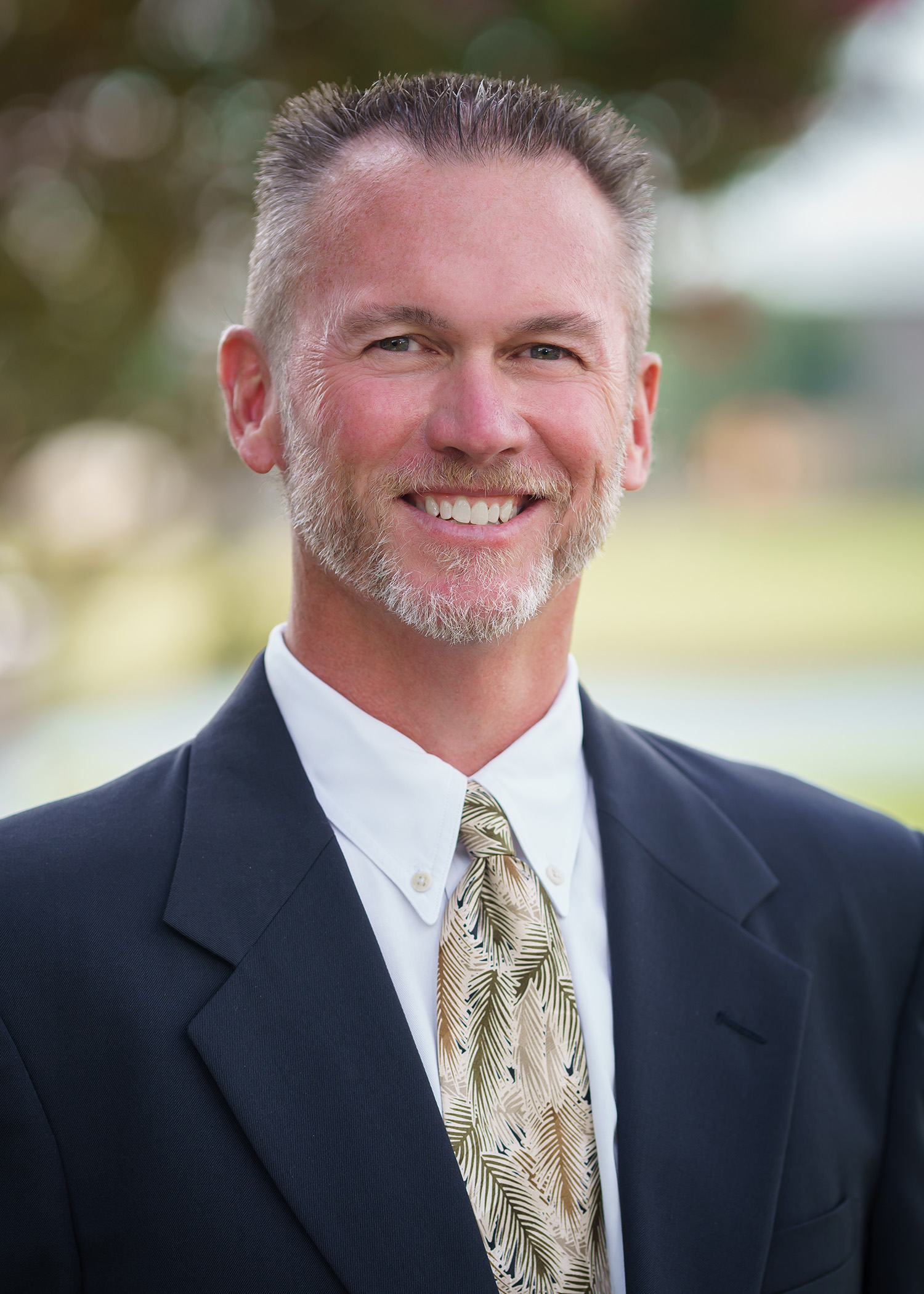 Contact Us - Coyote Ridge Golf Club